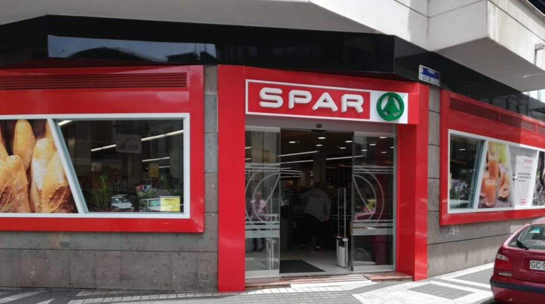British favourite Spar to open four new supermarkets in Andalucia and ...