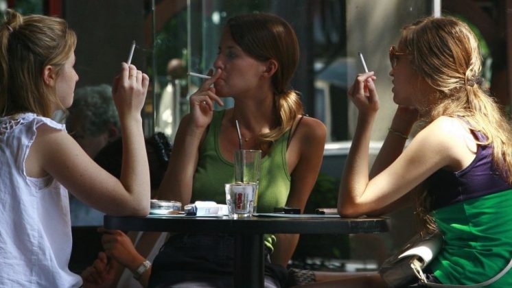 IN FIGURES: Spain’s strict smoking laws bring Cordoba tobacco sales ...