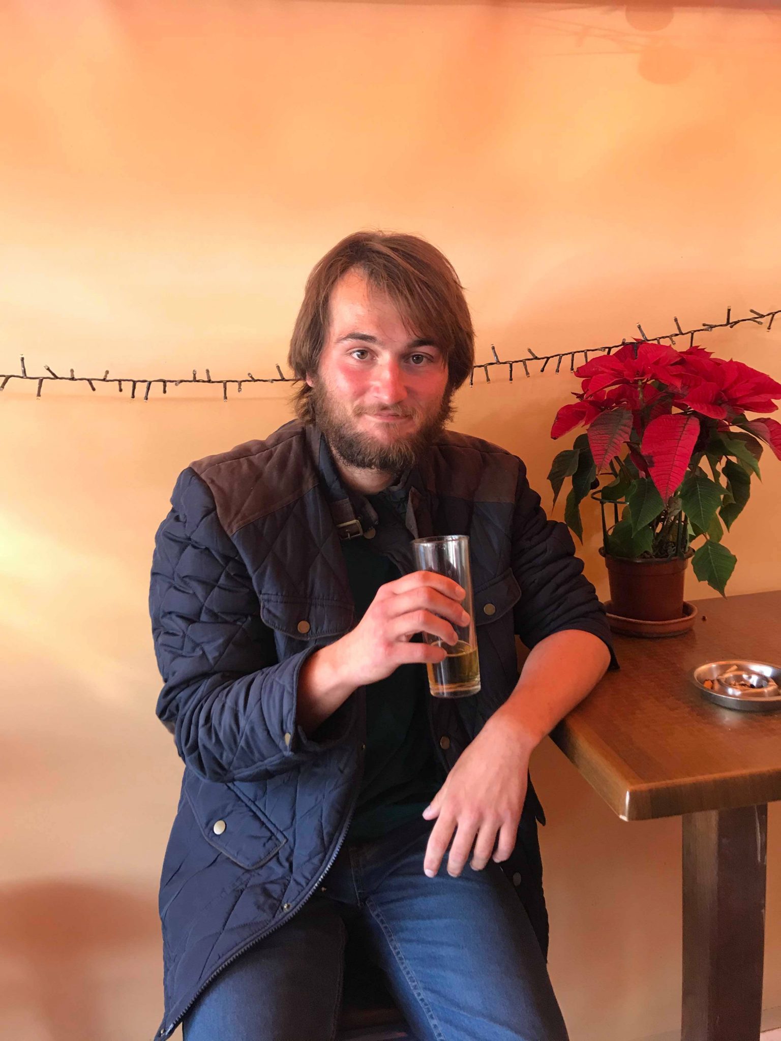 EXCLUSIVE: Missing British man speaks out in tell-all interview after ...