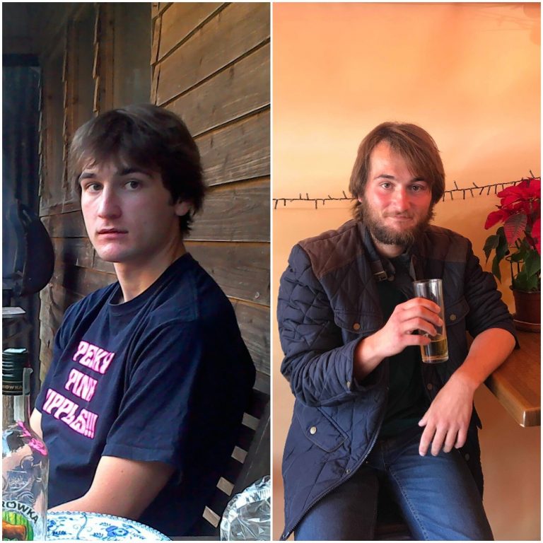 EXCLUSIVE: Missing British man speaks out in tell-all interview after ...