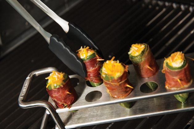 Four Spanish dishes you didn’t know you could cook on a barbecue ...