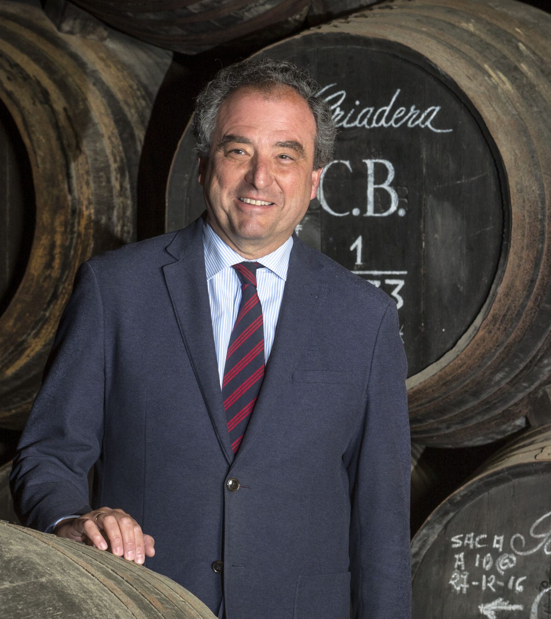 BODEGAS ALVEAR SPAIN: A dive into the dark cellars of Andalucia’s ...