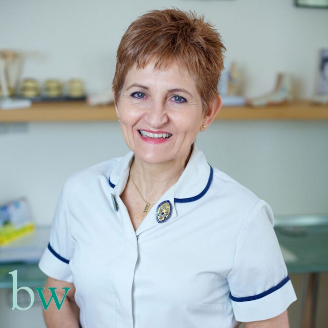 Taking charge: Look after yourself! - Olive Press News Spain