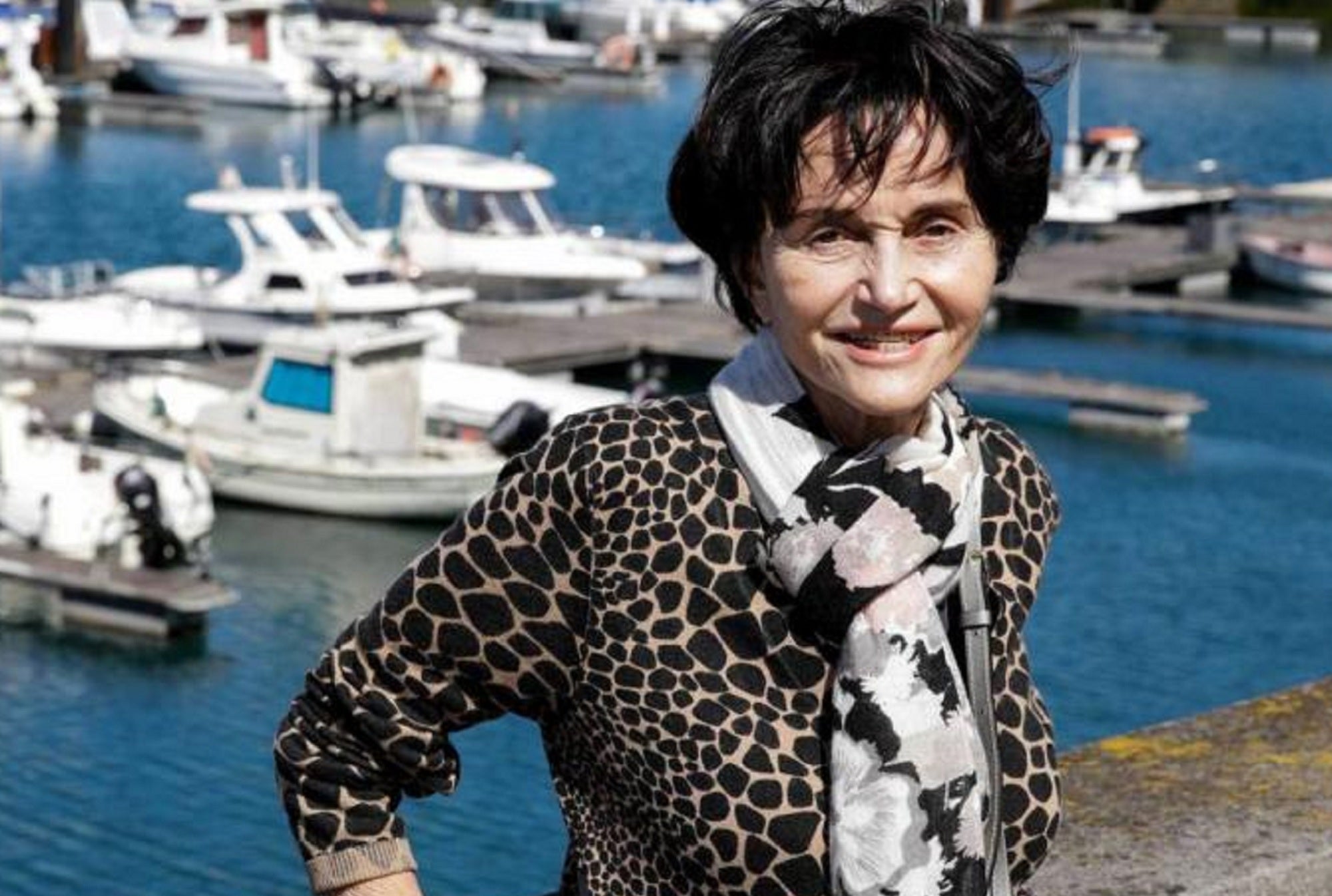 Princess Maria Teresa of Spain becomes world's first royal to die from ...