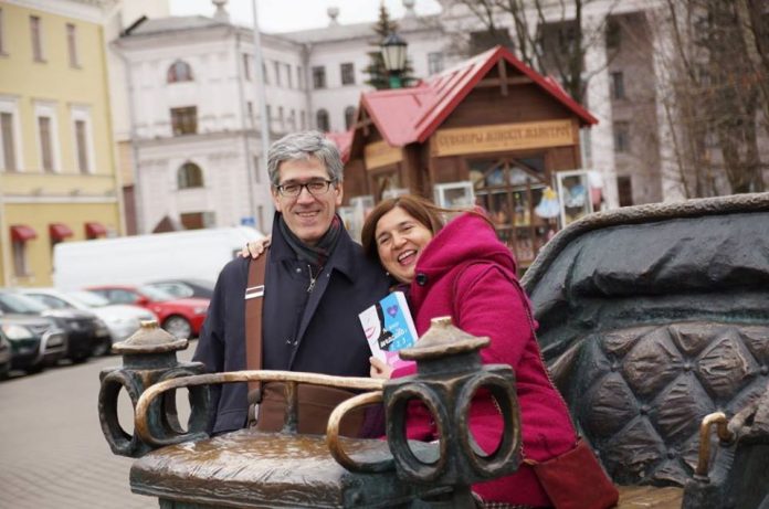 EXCLUSIVE: Spain's Rosa Pich, a mum of 18 children, has THIS advice on ...