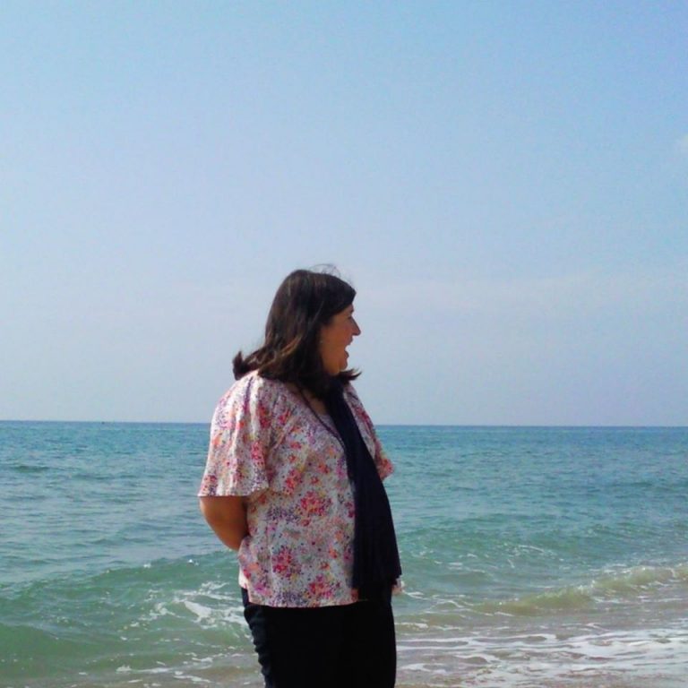 EXCLUSIVE: Spain's Rosa Pich, a mum of 18 children, has THIS advice on ...