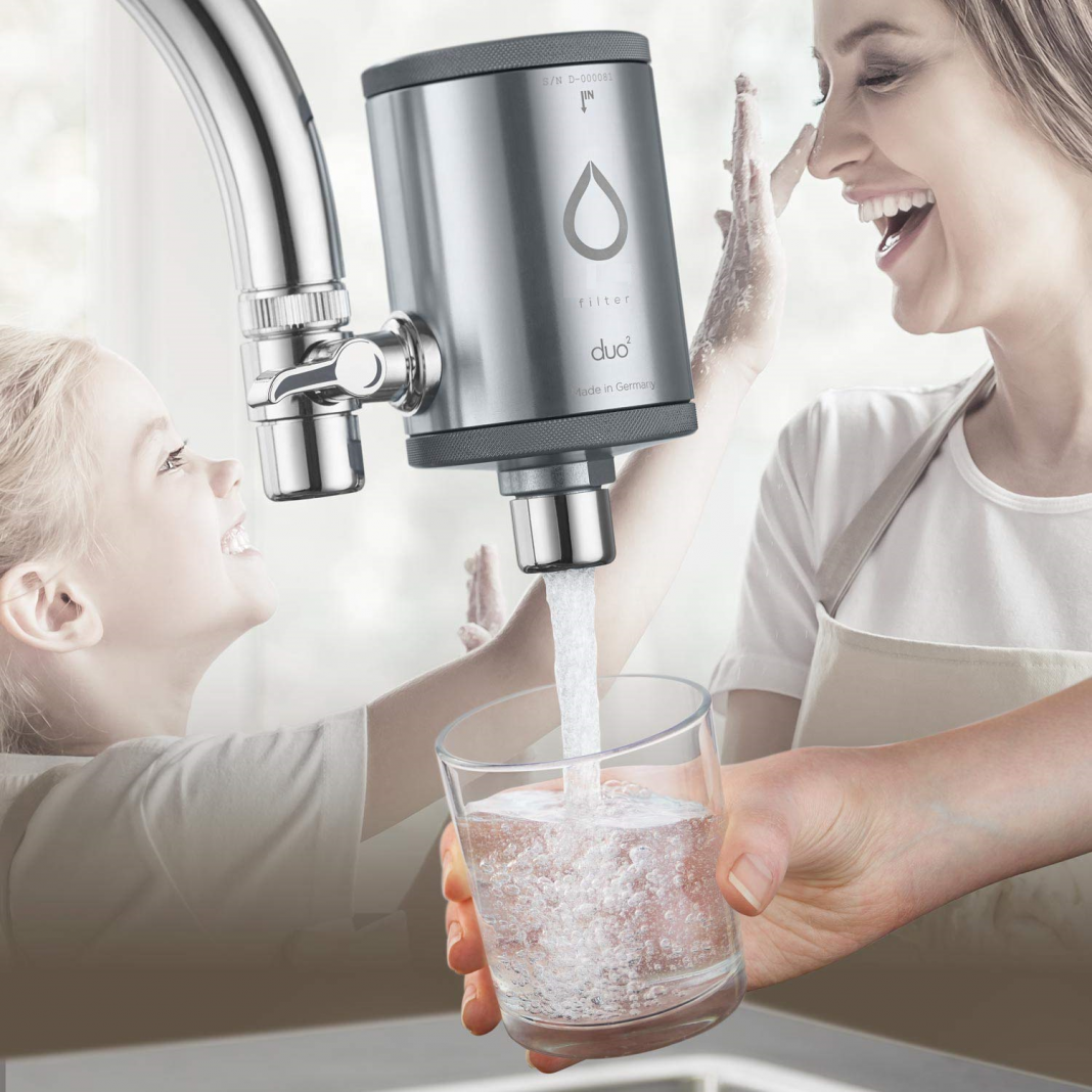 Now is the Ideal Time to Switch to an ECO PURO water filter System in ...