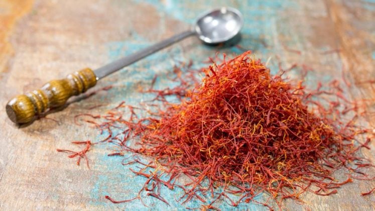 These essential Spanish seasonings will quash your hunger for hard-to ...