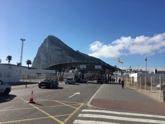 CAUGHT: Man who allegedly stole €1.5million in Gibraltar’s largest ever ...