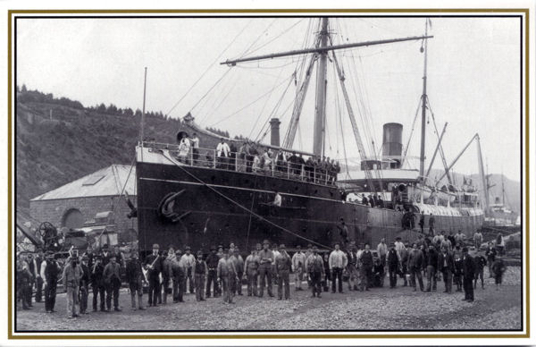 A century ago we beat the worst pandemic in modern history with ...