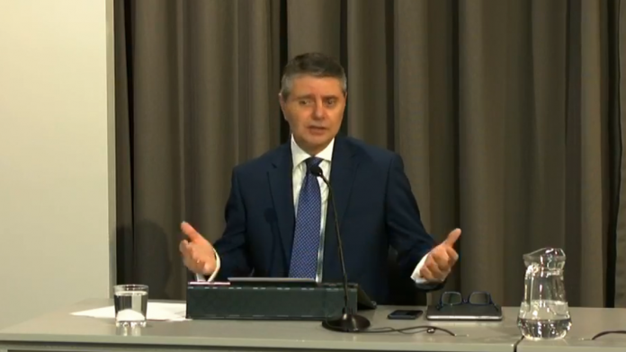 No rise in active COVID-19 cases for three days in Gibraltar