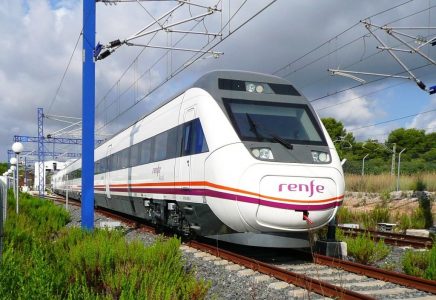 Thousands could be affected by new Costa del Sol train route - Olive ...