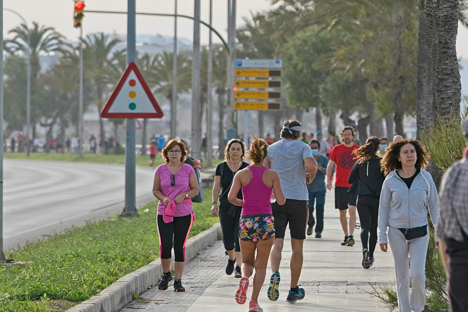 Real estate agent Amanda Butler looks ahead to brighter days as Spain's ...