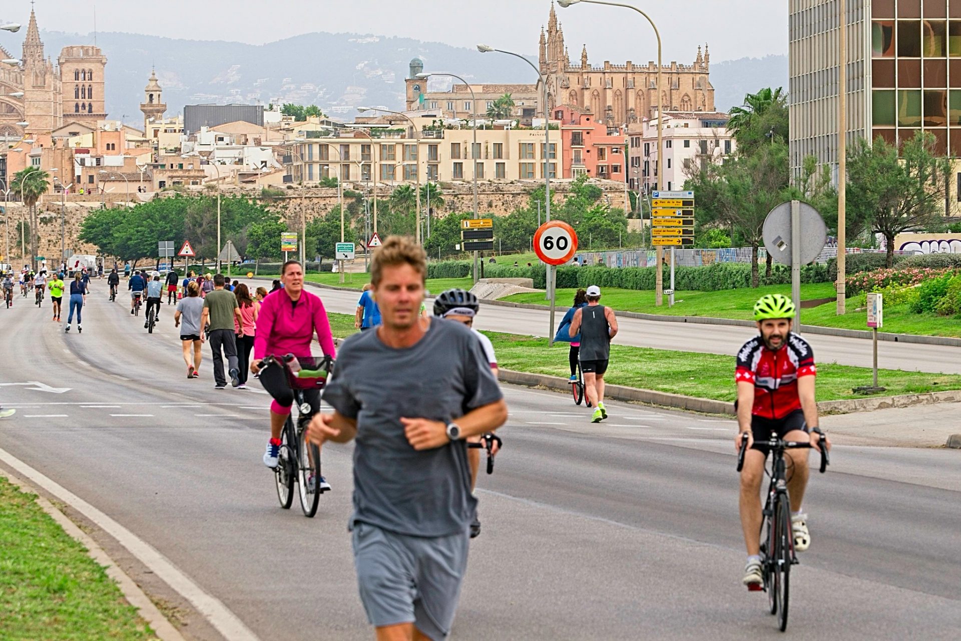 REVEALED: What the 'new normal' will look like in Spain's Balearic ...