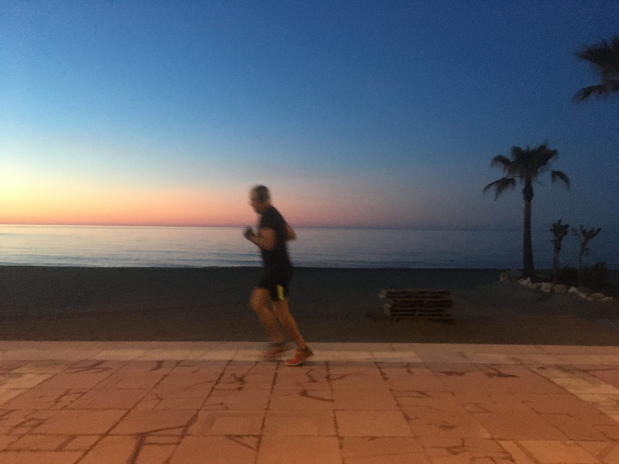 Is it dangerous to do vigorous work outs as we age? Health expert ...