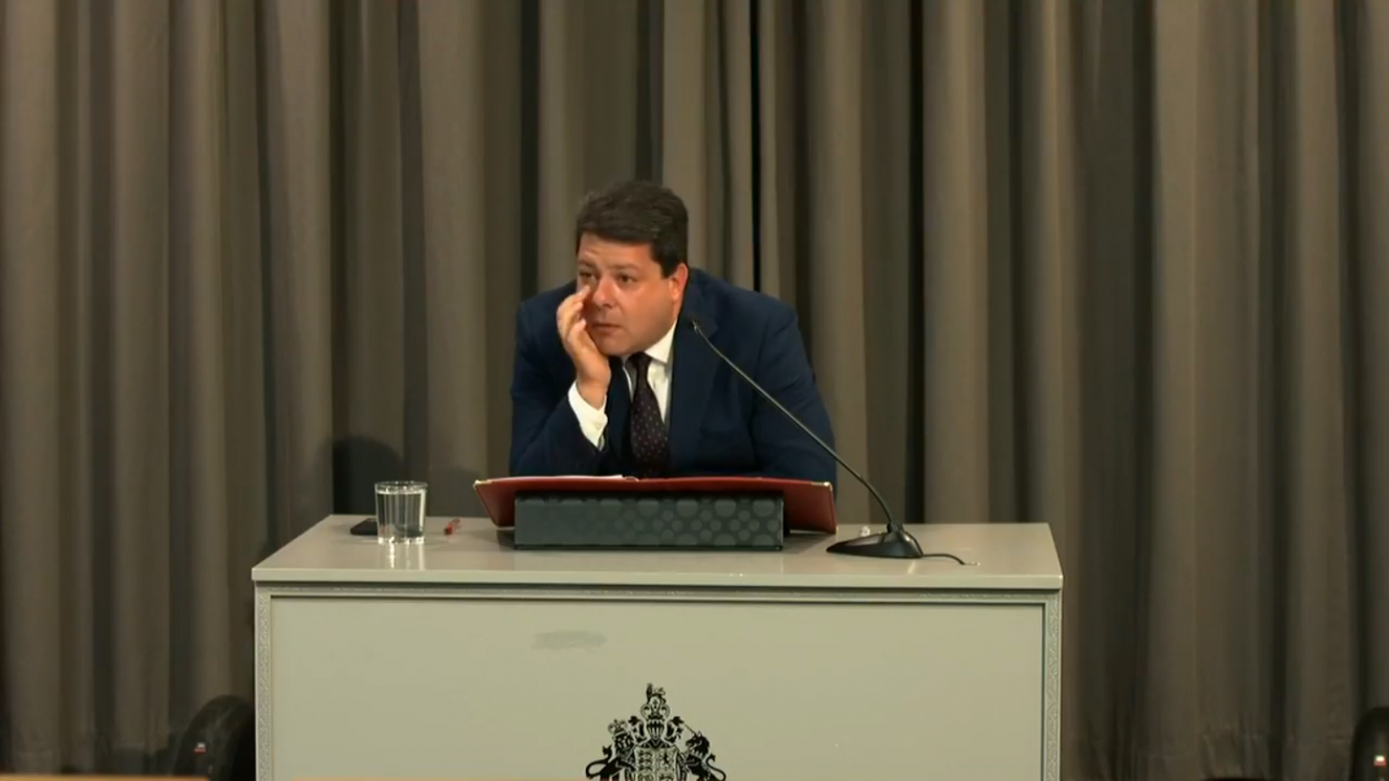 White House threatens Spanish oil giant Repsol with 'devastating ...