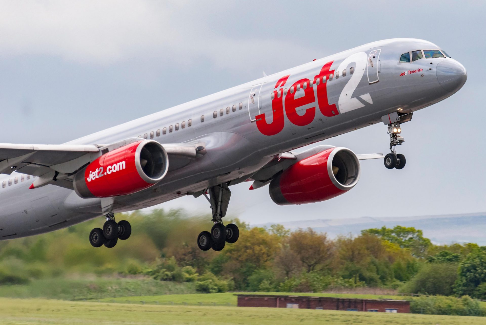 Jet2 to resume all flights and holidays from July 1 - Olive Press News ...