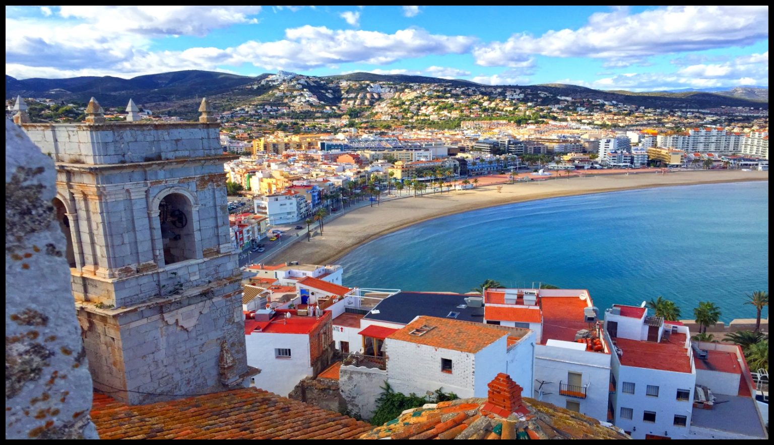 Valencian Community reveals it has '6,000 hospital beds' on standby due ...