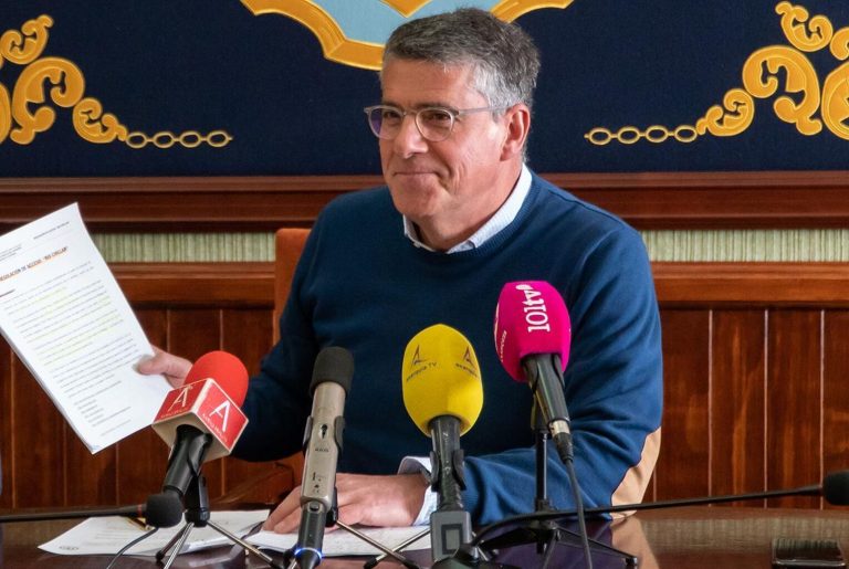 Costa del Sol's Nerja pledges commitment to nature despite Maro golf ...