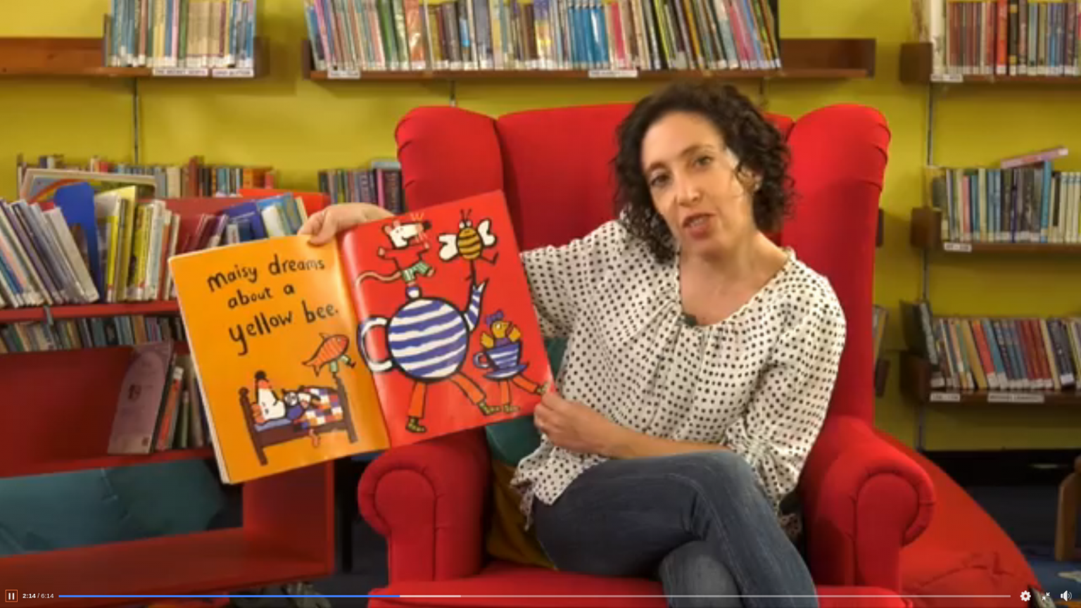 Attention parents: Arty activities for Gibraltar children at JMH