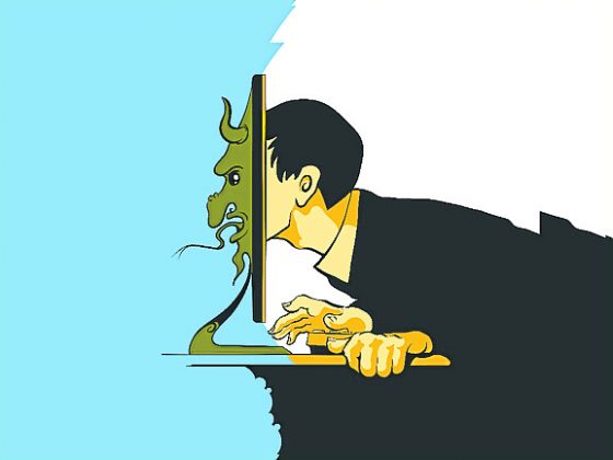 trolls - Olive Press News Spain