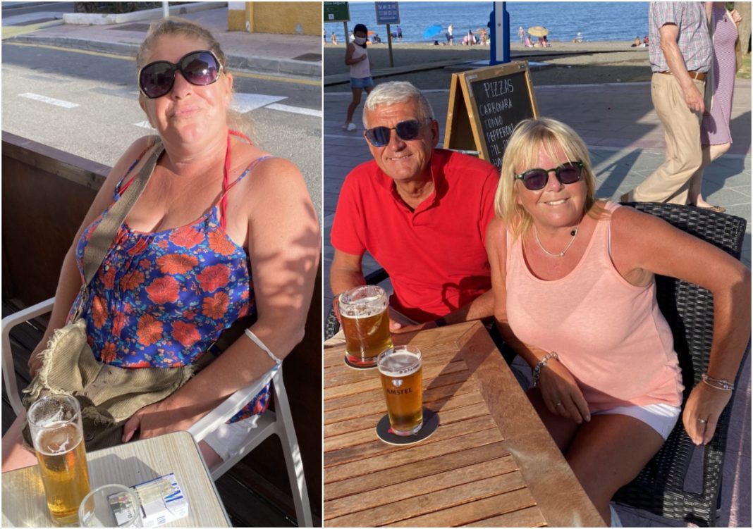 Real estate agent Amanda Butler welcomes stream of property enquiries ...