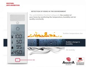 Take control of security with the premier Home and Business alarm ...