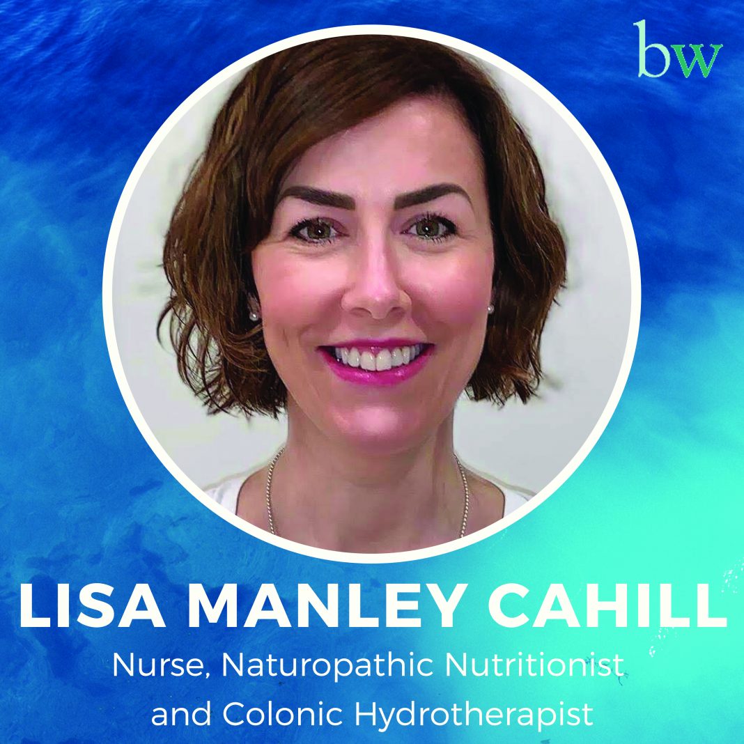 GUT FEELING: Expert brings new technique to combat digestion issues to ...