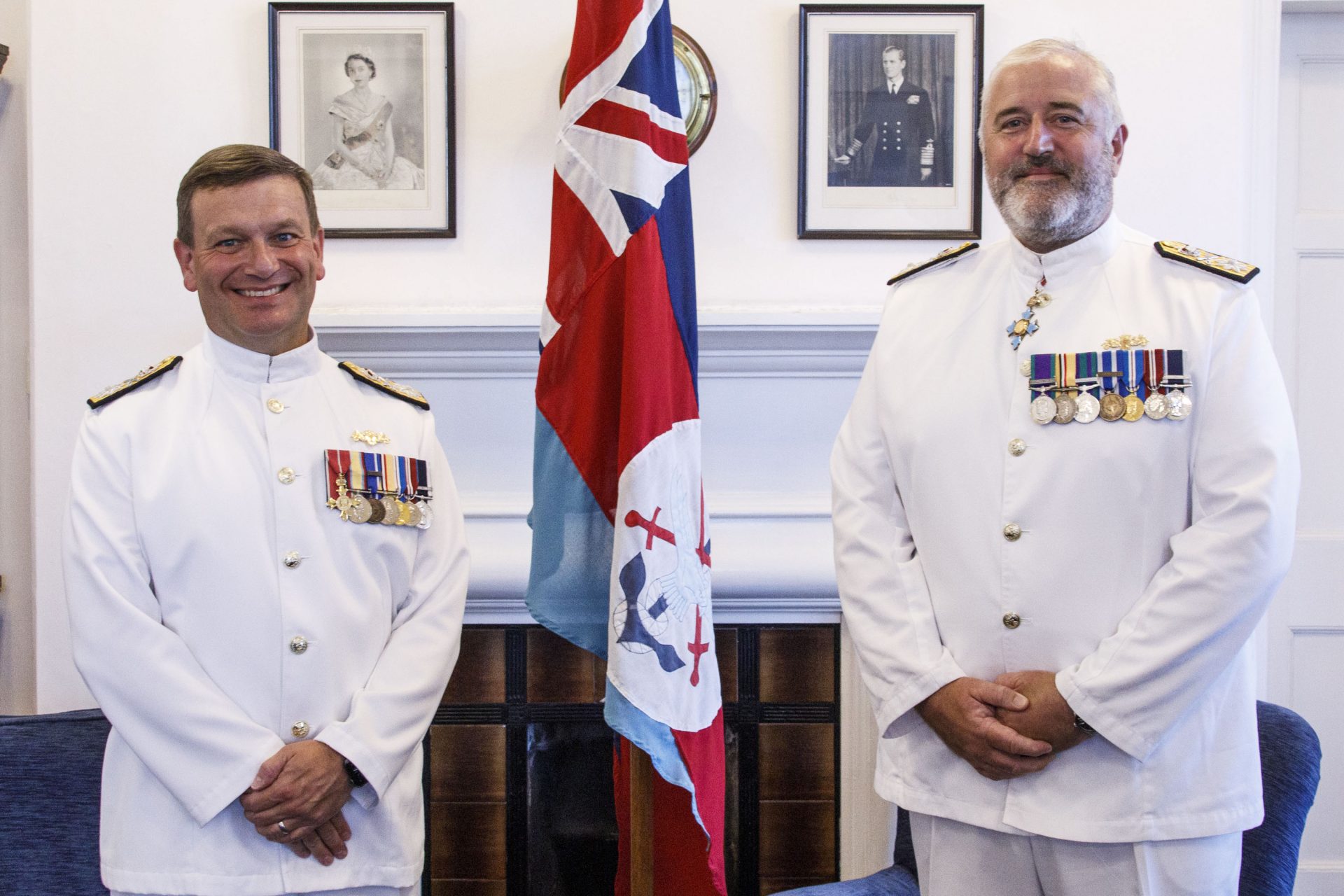 New Commander British Forces 'delighted' to take over Gibraltar role