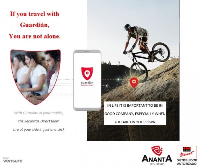 Take control of security with the premier Home and Business alarm ...