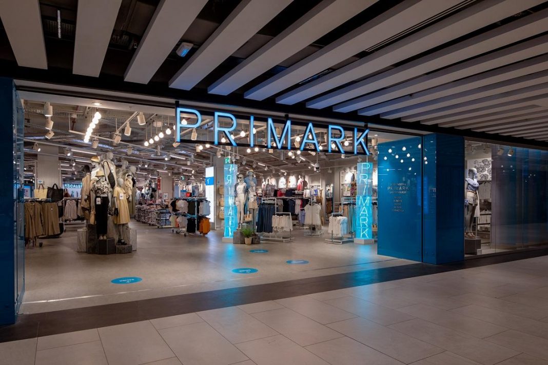 Primark expands its Malaga store to become largest in Spain's Andalucia ...