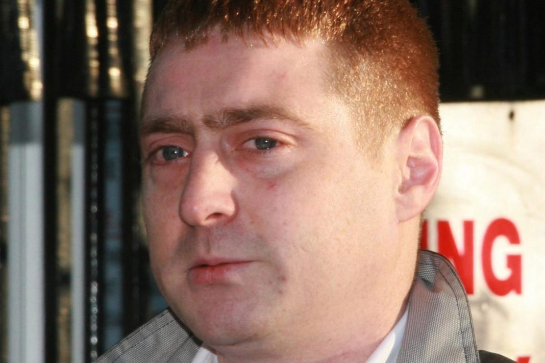 Accused love triangle killer of Irishman Carl Carr bailed after 18 ...