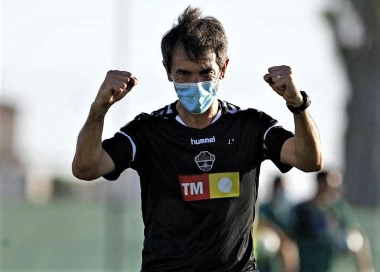 Shock departure for coach who secured top La Liga soccer for Spain's ...