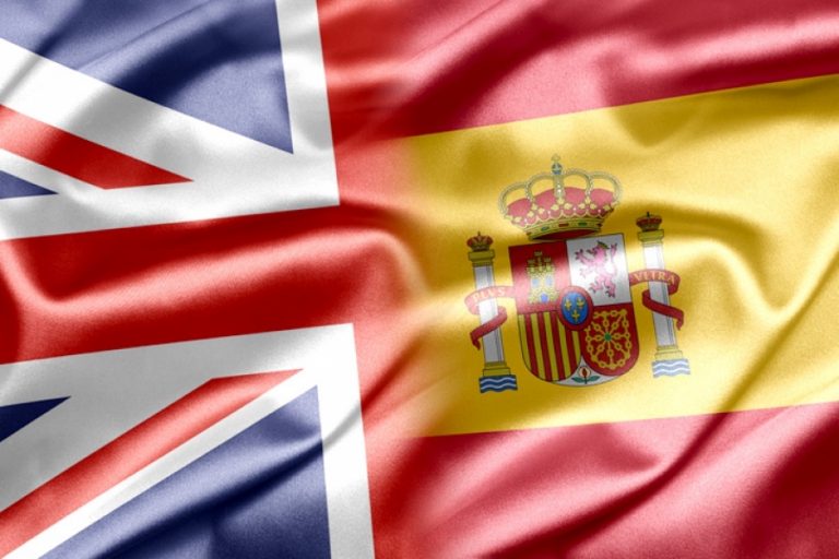 British Embassy in Spain reiterates that expats with existing residence ...