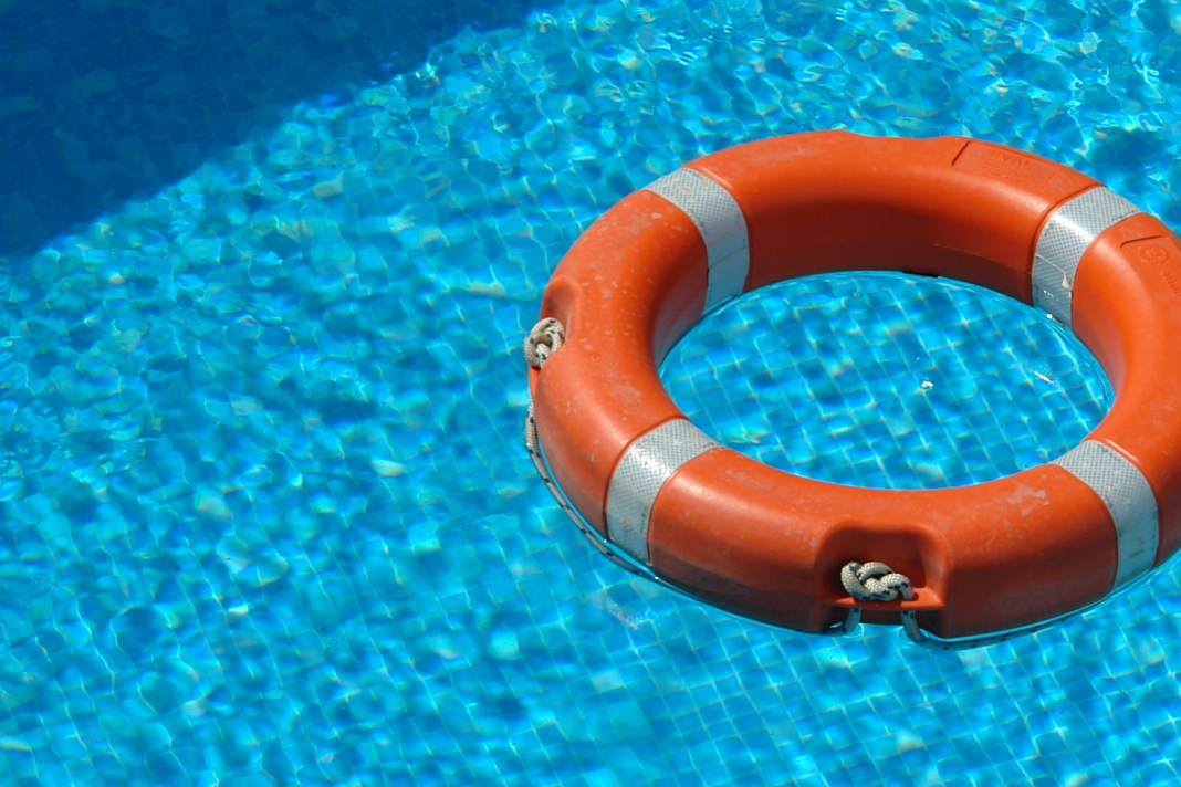 British tourist found dead in Mallorca hotel swimming pool - Olive ...