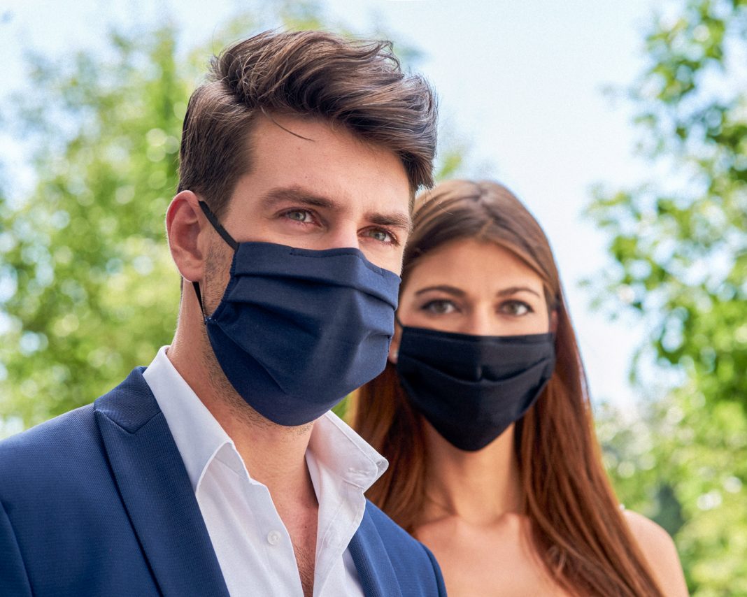 Spain’s Health department warns that masks will have to be worn for the ...