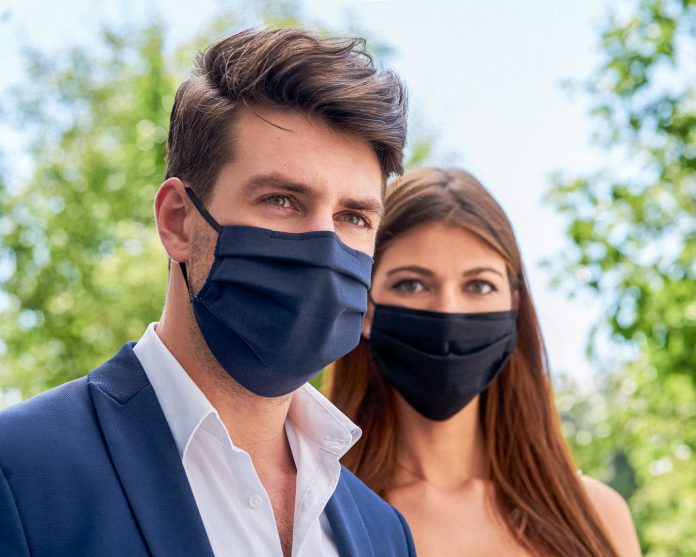 Spain’s Health department warns that masks will have to be worn for the ...
