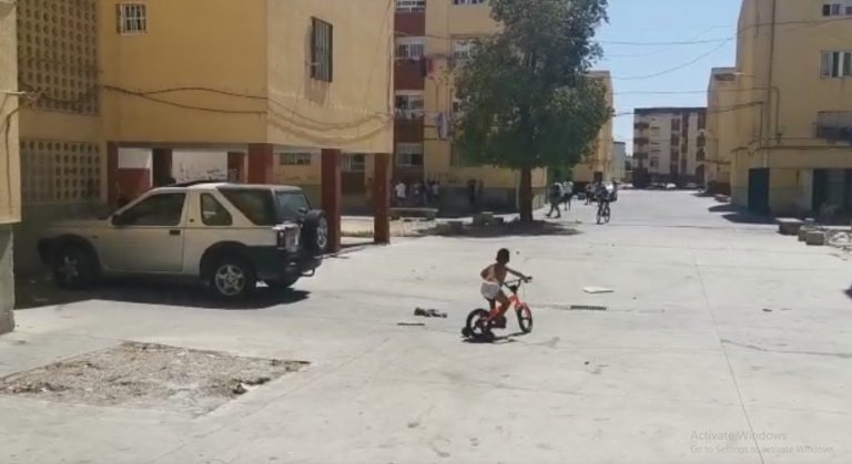 Life on the Line - How La Linea became the criminal capital of Spain ...