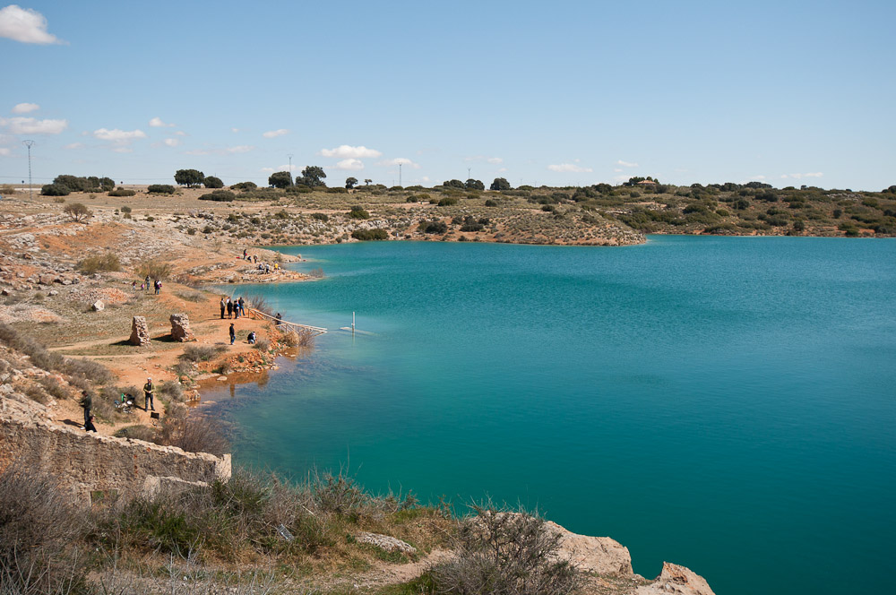 Albacete: Why you should visit central Spain's underdog tourist ...