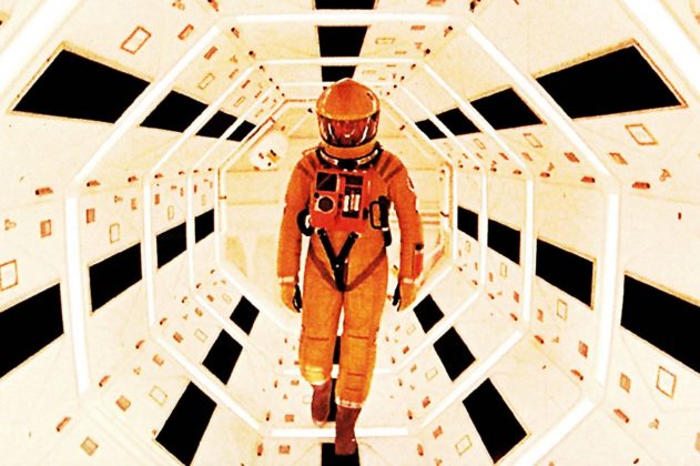 REVEALED: The Top Ten most confusing films in history - Olive Press ...