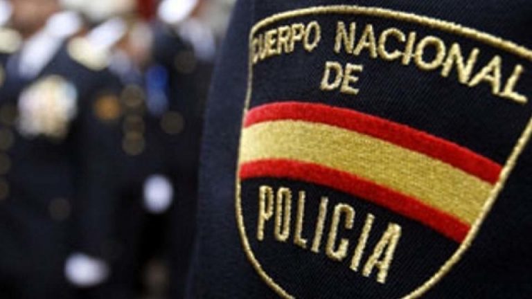 Benidorm copper on an off-duty run ends up catching a crook on Spain's ...