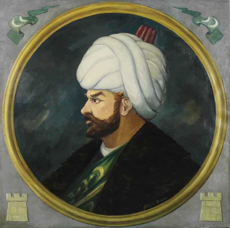 Captain Dragut: Scourge of Spain - Olive Press News Spain