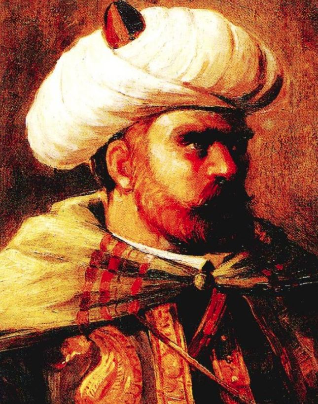 Captain Dragut: Scourge of Spain - Olive Press News Spain