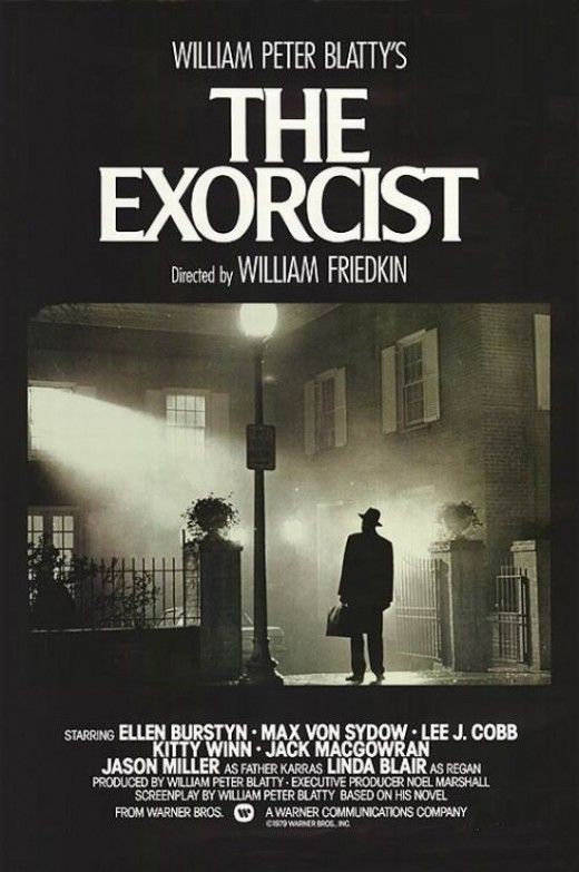 Spanish and UK moviegoers both consider same film to be the most scary ...