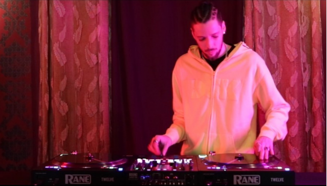 Spanish DJ Datflex to compete in globally streamed World DJ ...