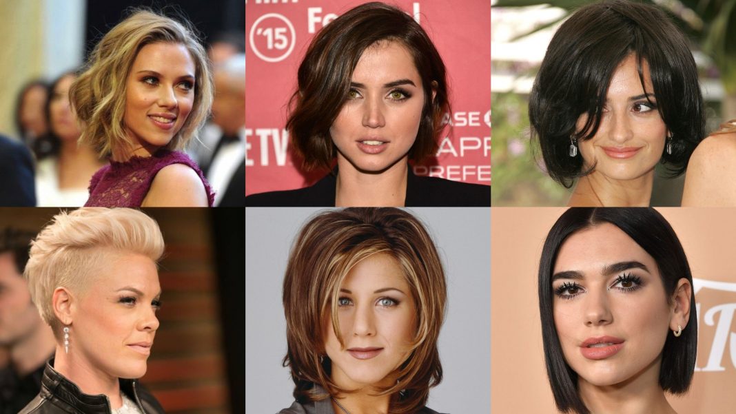 From bobs to buns and mullets to mohawks - which is Spain’s favourite ...