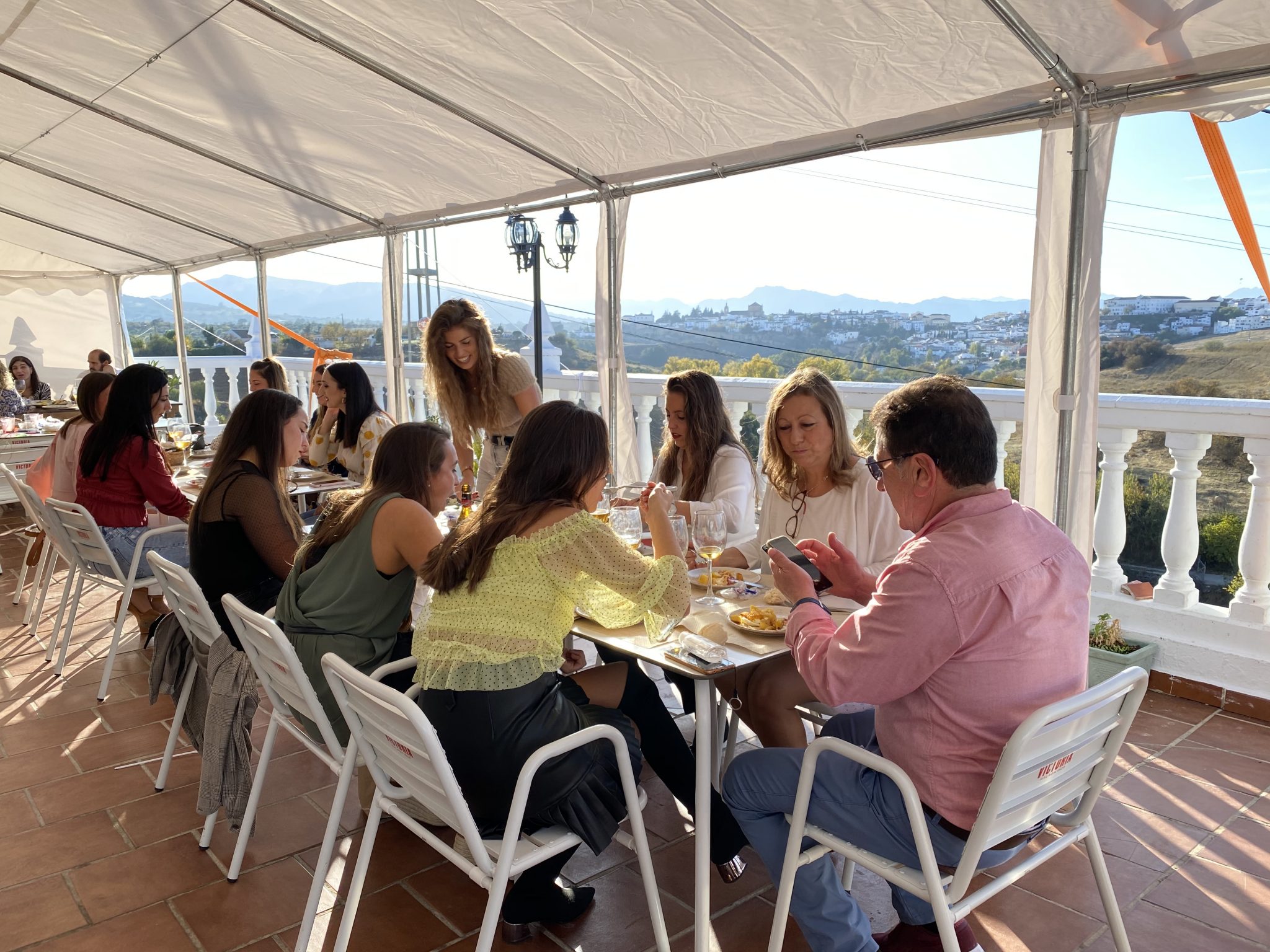 Top of TripAdvisor, Michelin stars and more: How Ronda’s restaurant ...