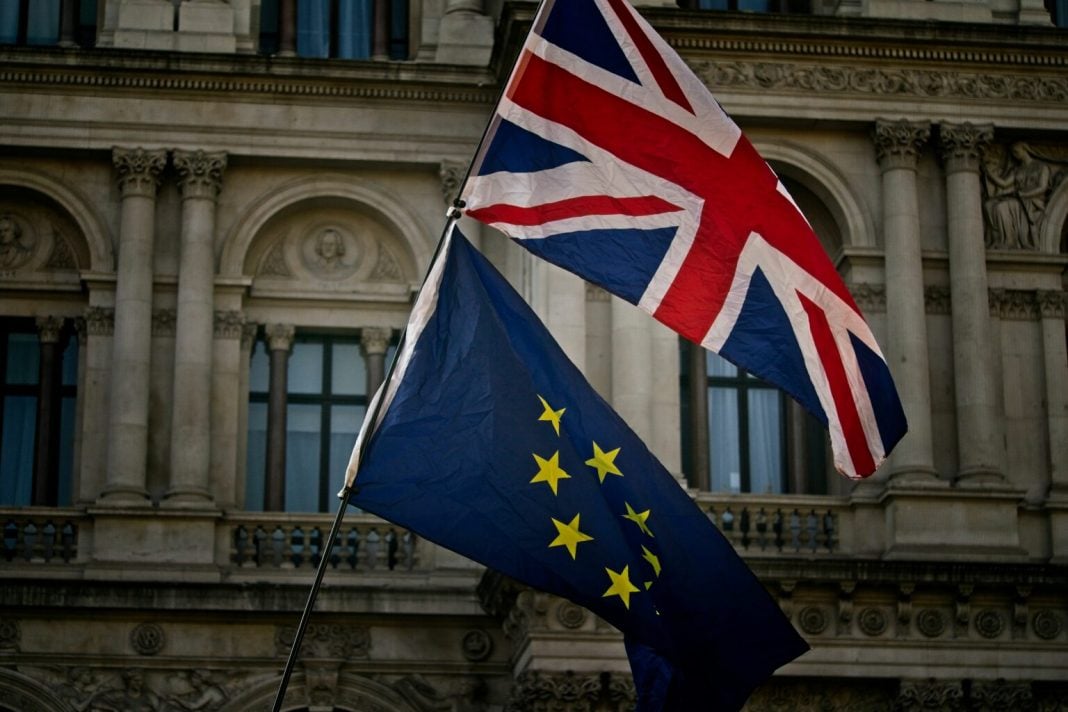 Two thirds of Europeans want UK back in EU, poll finds