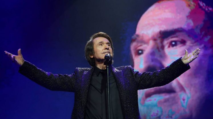 Fury as 5,000 attend concert in Spain's Madrid among COVID-19 third ...