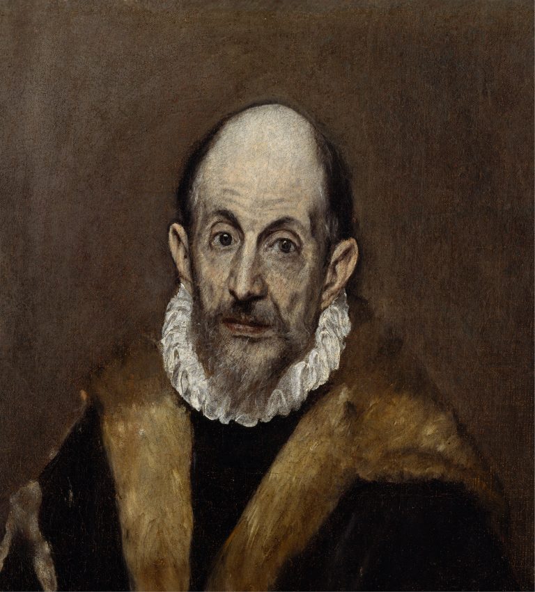 Spanish Renaissance painter El Greco's works expand as new painting ...